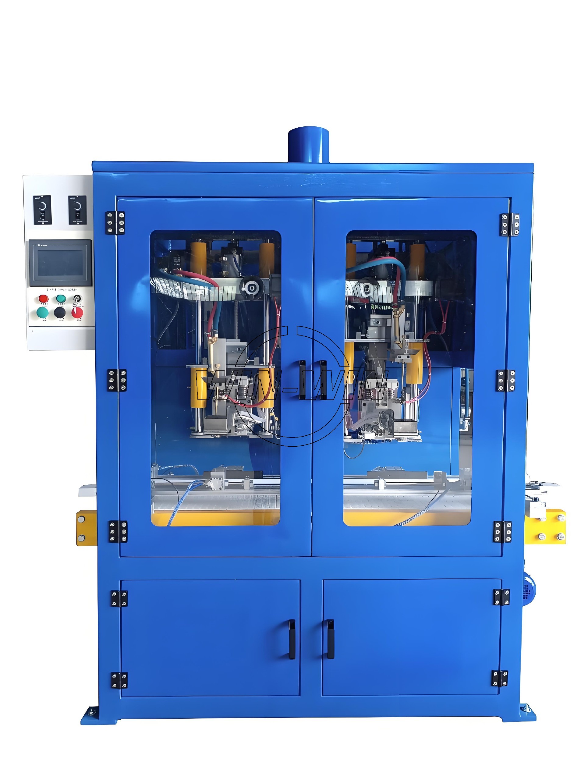 Terminal Welding Machine